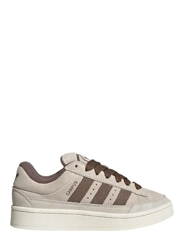 Adidas Campus St J Sneakers - White