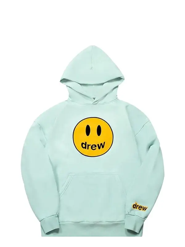 Drew House Mascot Hoodie - Green