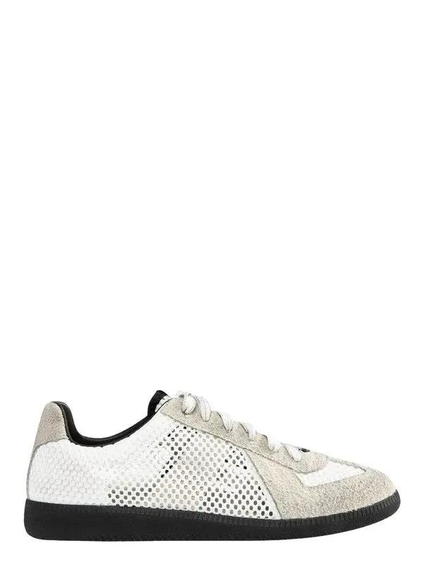 MAISON MARGIELA Replica Sneakers - Grey