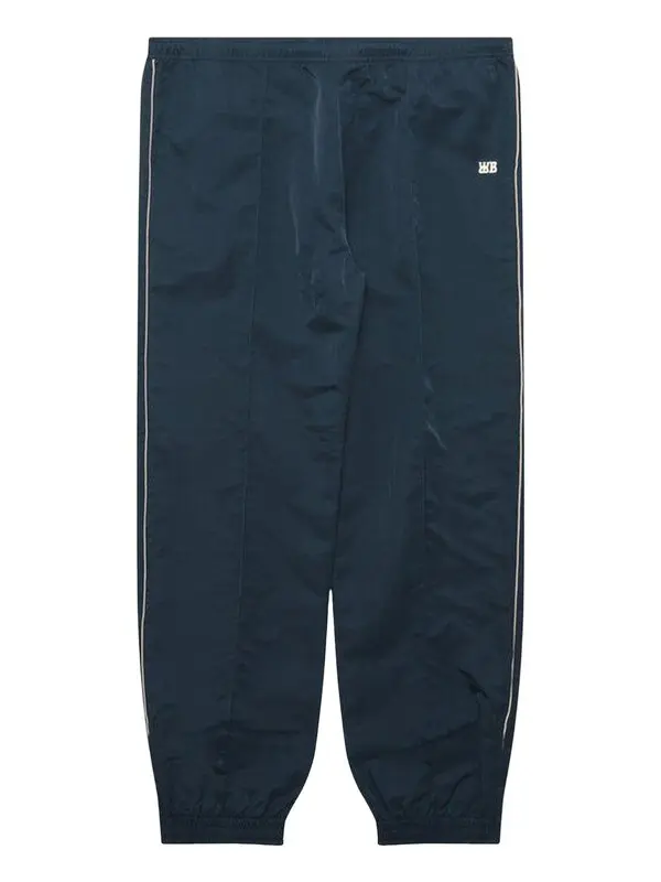 WALES BONNER Guide Track Pant - Blue