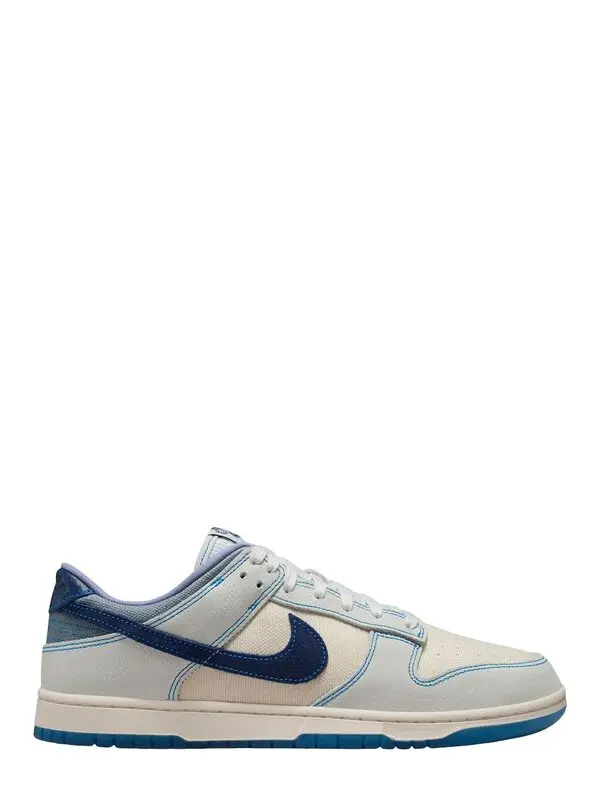 Nike Dunk Low Retro Se Sneakers - Blue