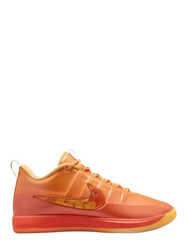 Nike Book 2 Ep 'phoenix' Sneakers - Orange