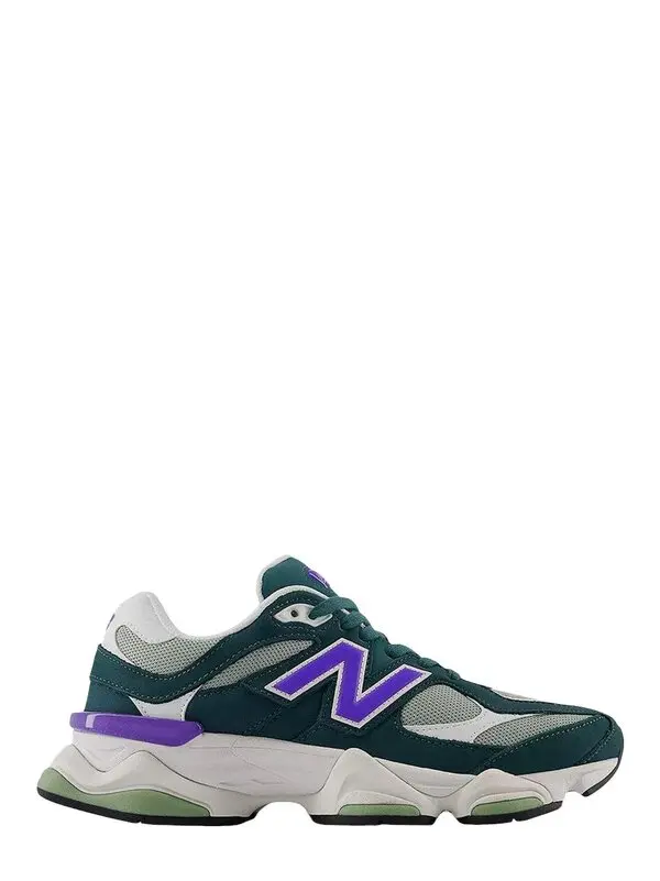 NEW BALANCE 9060 - Green