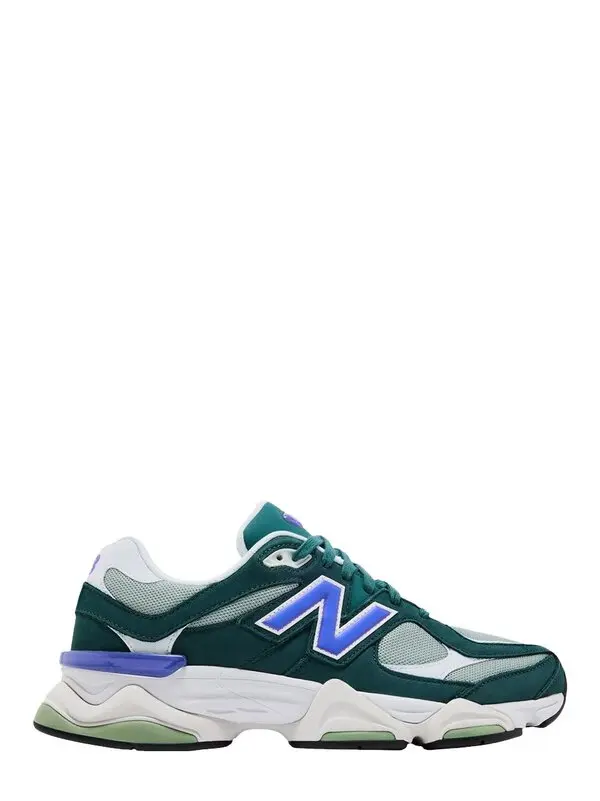 NEW BALANCE 9060 - Green