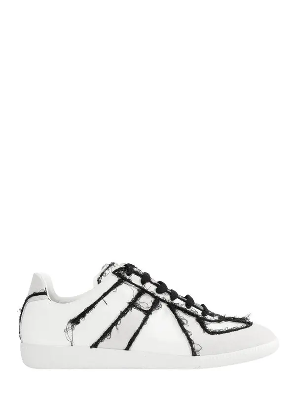 MAISON MARGIELA Replica Sneakers - White