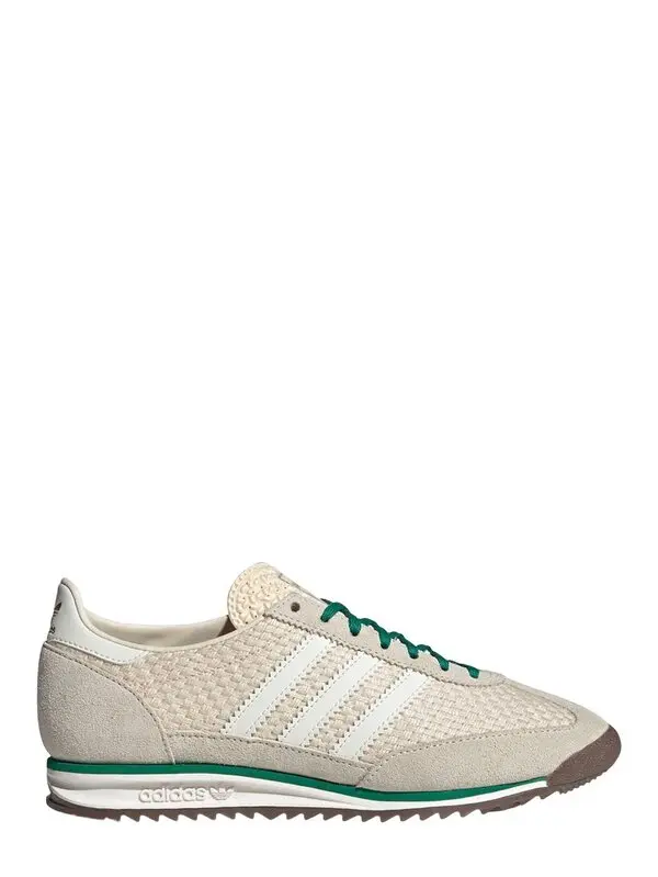Adidas Sl 72 Og Sneakers - White