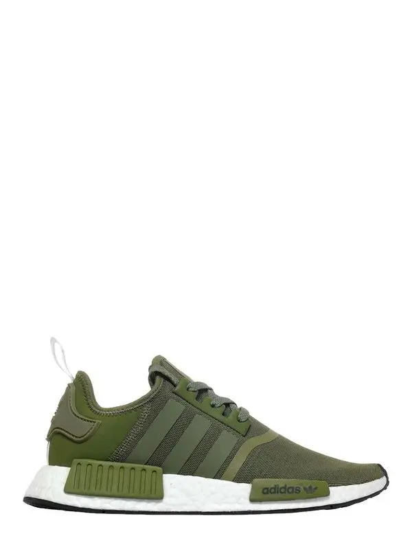 Adidas Nmd_r1 Sneakers - Green