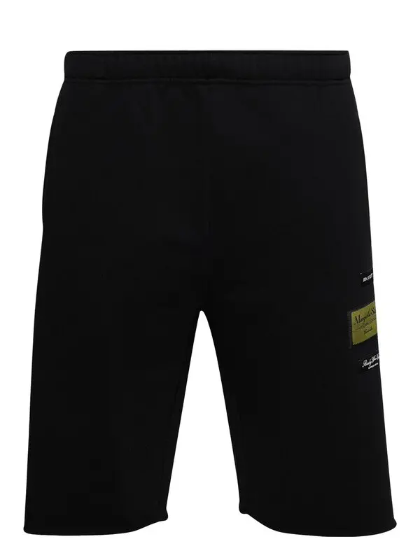 MAISON MARGIELA Shorts - Black