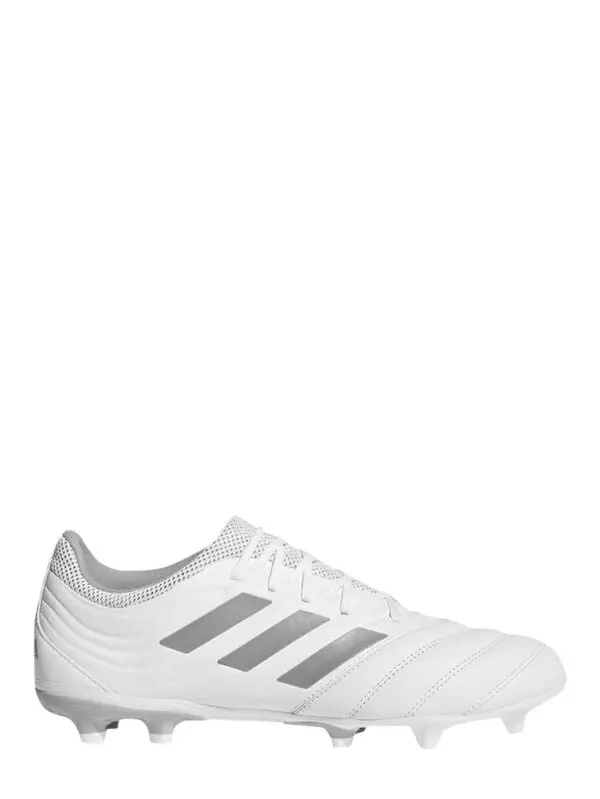 Adidas Copa 19.3 Fg - White