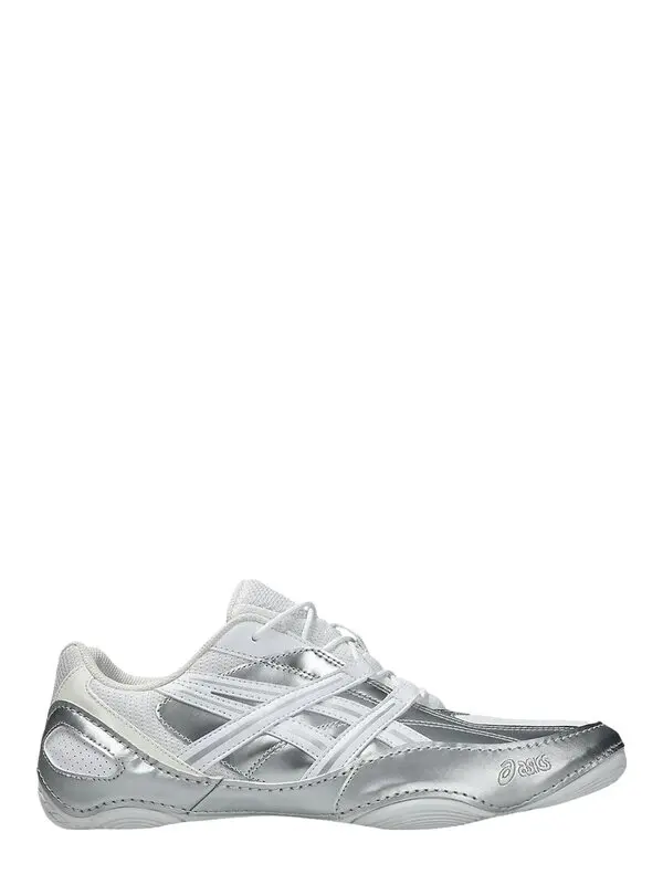 Asics Hypersync Pure Silver - White