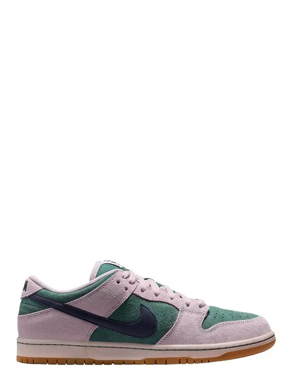 Nike Dunk Low Sb Sneakers - Green