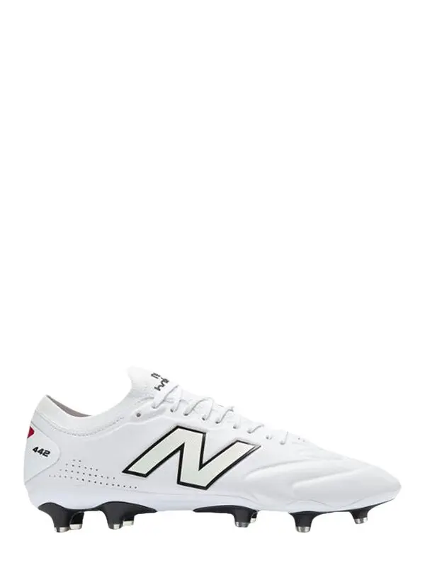 NEW BALANCE 442 Elite Fg V3 - White