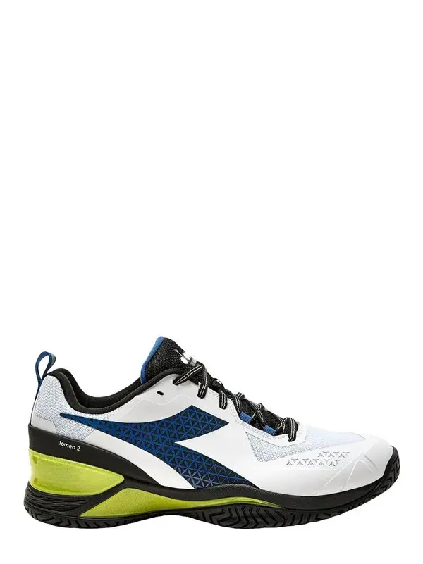 DIADORA Blushield Torneo 2 Ag Sneakers - White