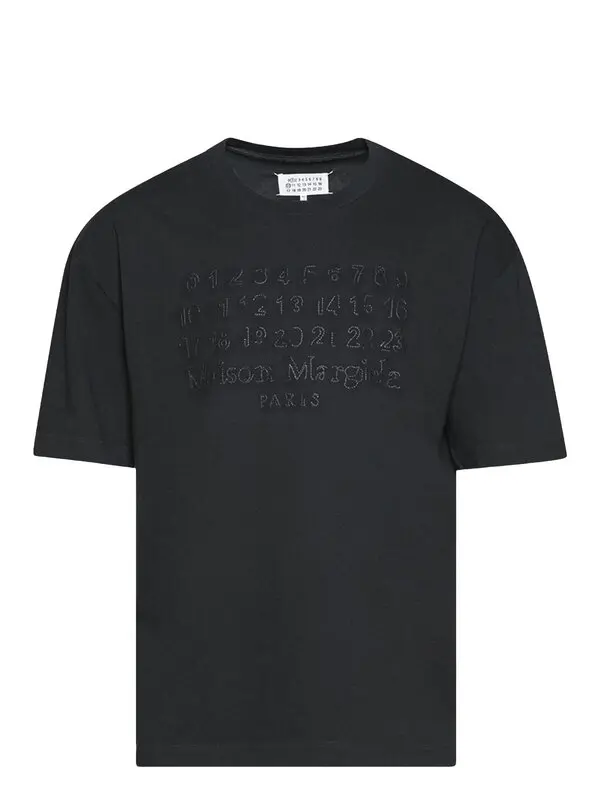 MAISON MARGIELA T-shirt - Grey