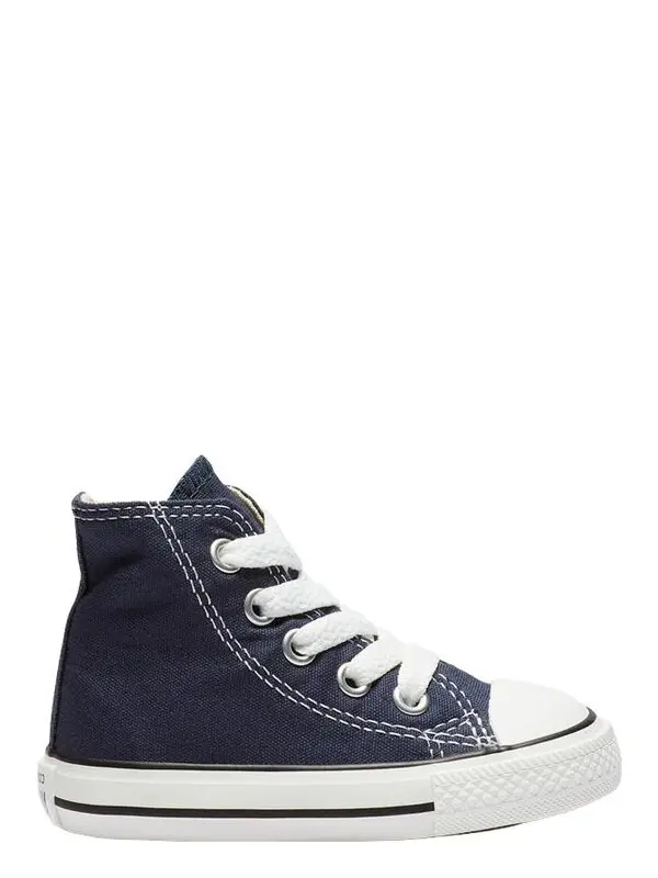CONVERSE Chuck Taylor All Star High Top Td - Blue
