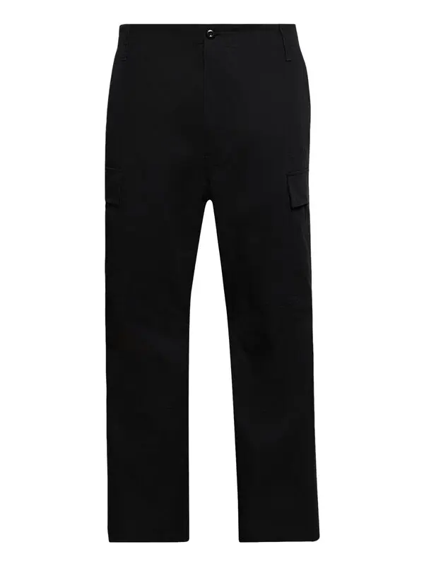MAISON MARGIELA Trousers - Black