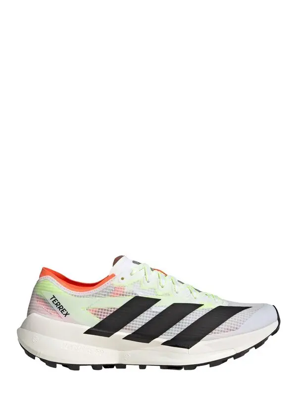 Adidas Terrex Agravic Speed 2 Trail - White