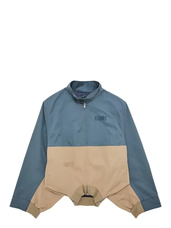 MAISON MARGIELA Sports Jacket - Grey