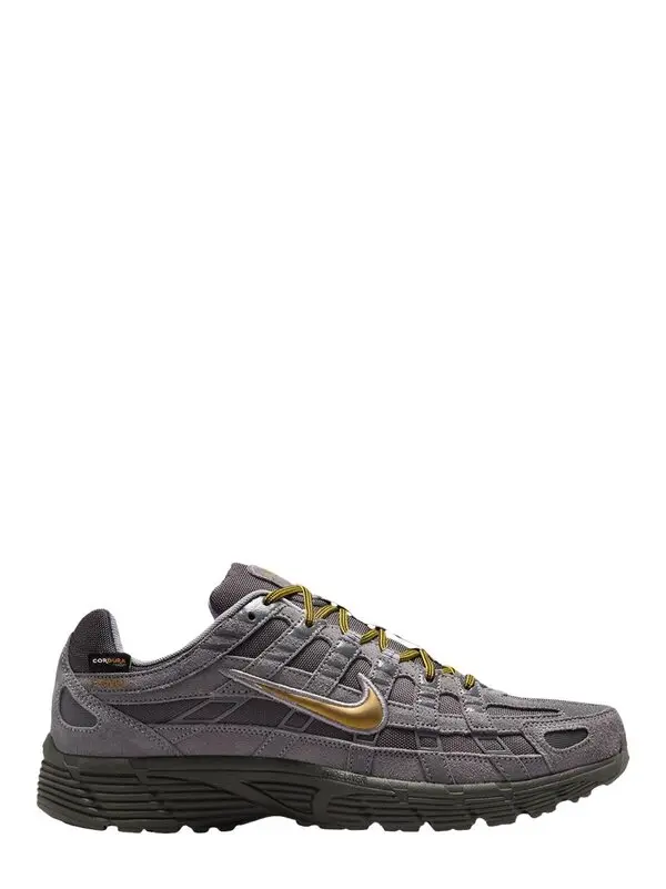 Nike P-6000 Premium Sneakers - Grey