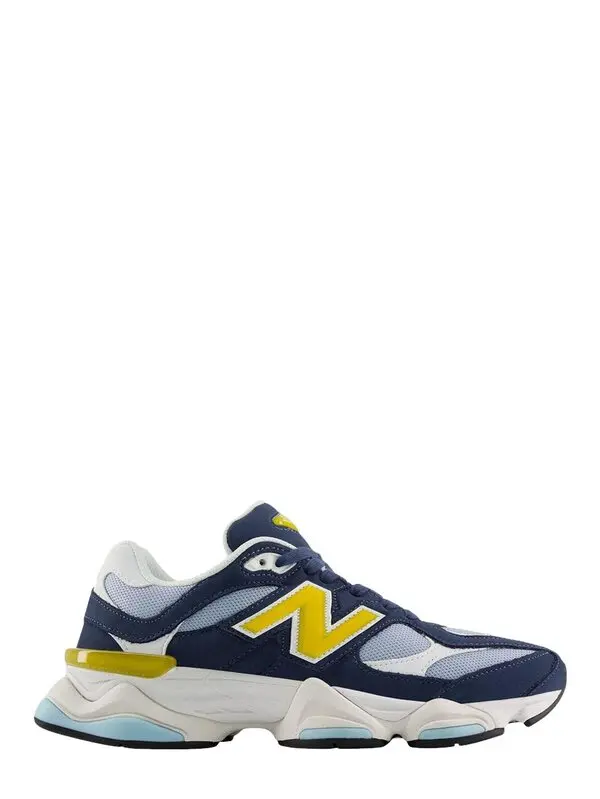 NEW BALANCE 9060 Sneakers - Blue