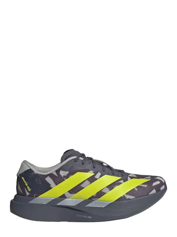 Adidas Amg X Motorsport Adizero Evo Sl Sneakers - Grey