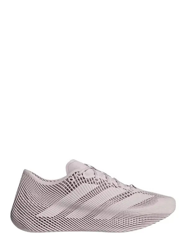 Adidas Climacool 4d Laced Sneakers - Pink