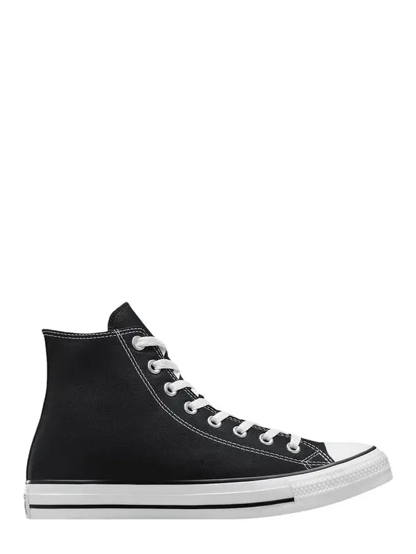 CONVERSE Chuck Taylor All Star High - Black