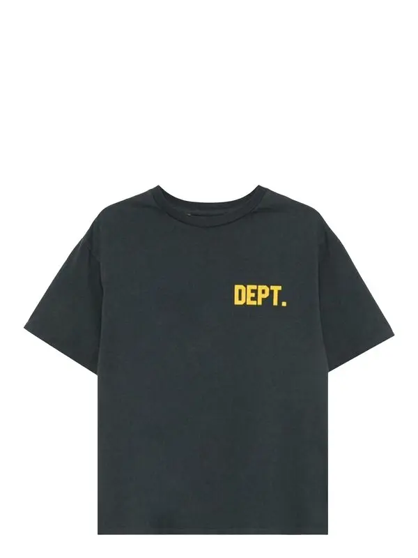 GALLERY DEPT. Student Coach Reversible Tee - Black