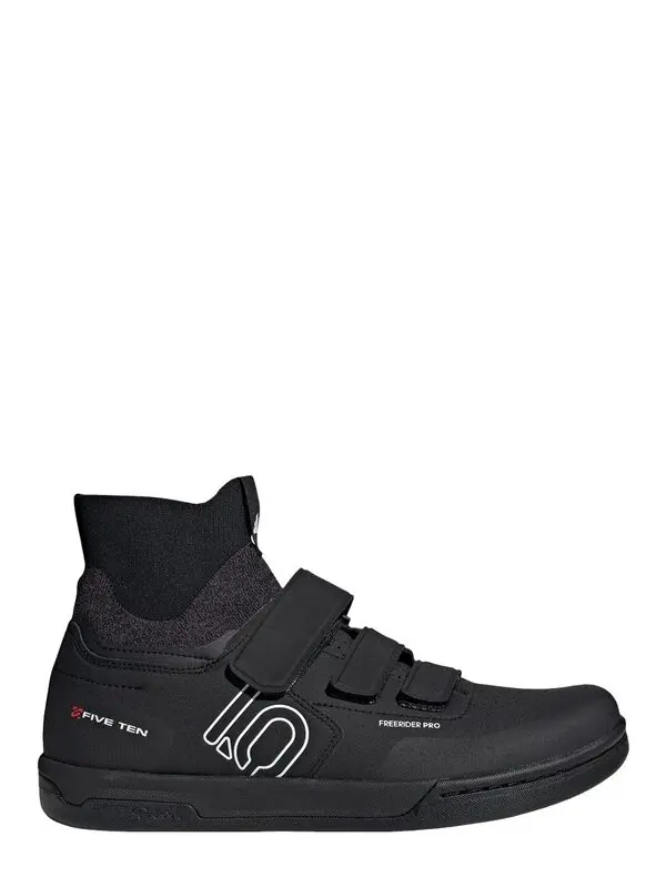Adidas Five Ten Freerider Pro Mid - Black