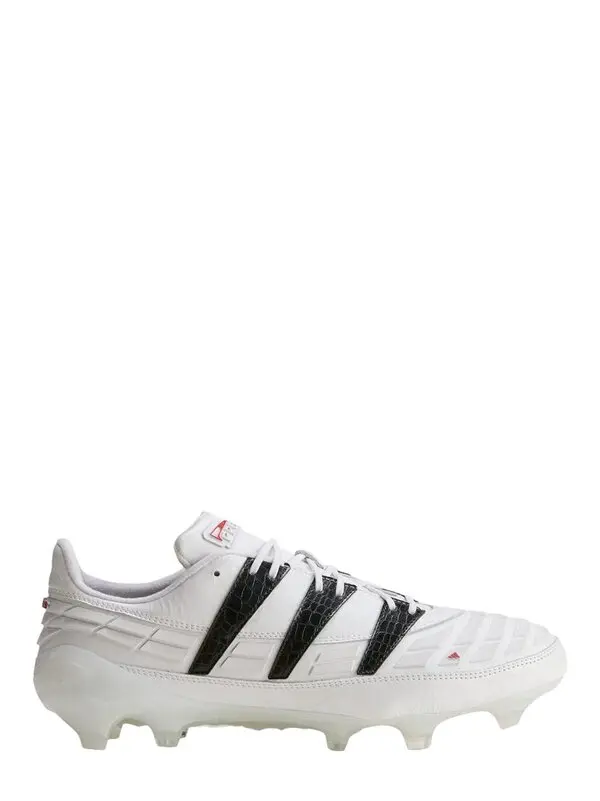 Adidas Pred 94 Elite Fg - White