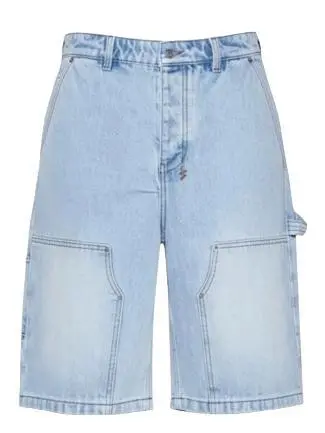 Ksubi Maxx Operator Short - Blue