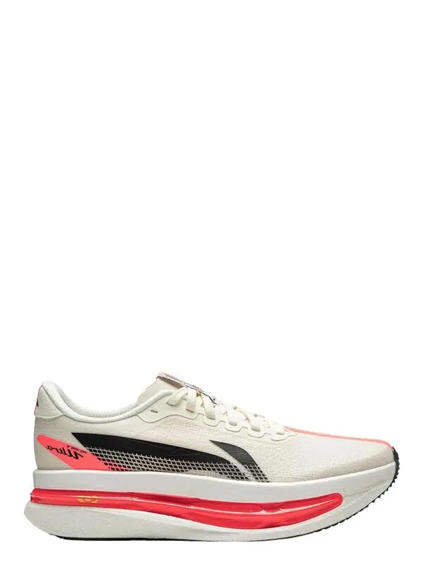LI-NING Red Hare 9 Ultra - Champagne White