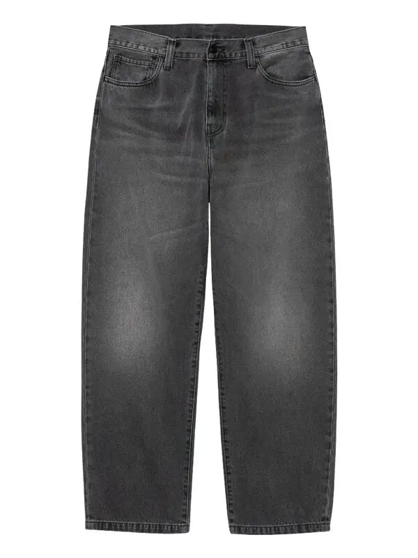 Carhartt Work In Progress Landon Jeans - Grey