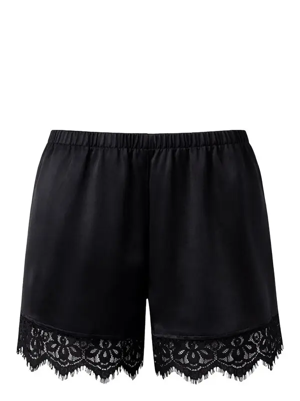 ONE & OTHER Grace Short - Black