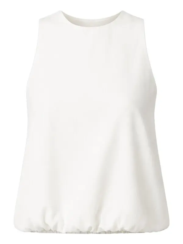 ONE & OTHER Dove Top - Cream