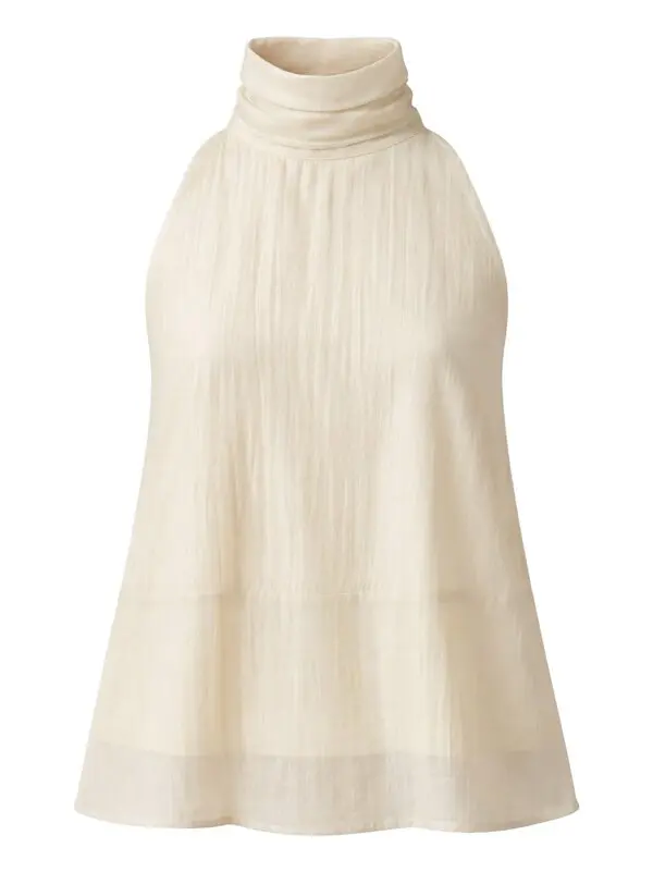 ONE & OTHER Hale Top - Beige