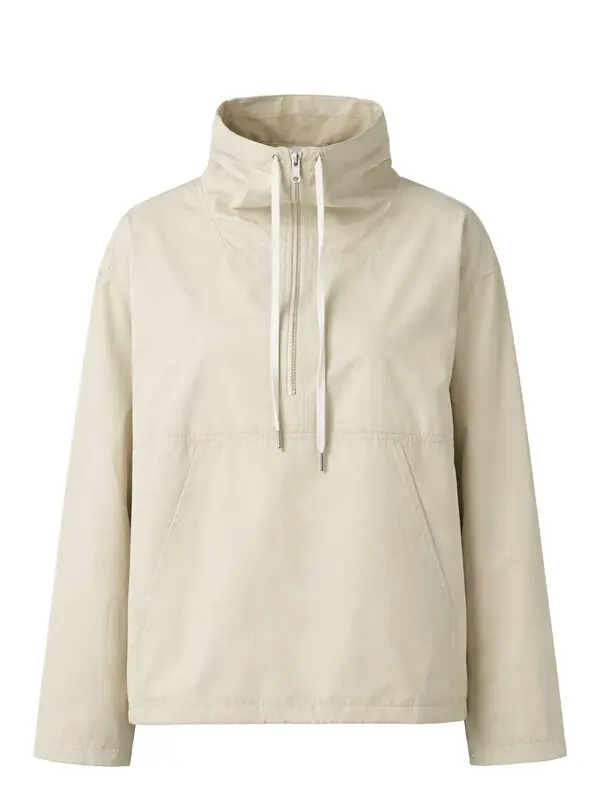 ONE & OTHER Anouke Jacket - Stone