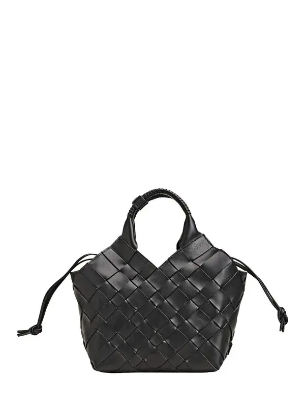 CALA & JADE Bag Misu - Black