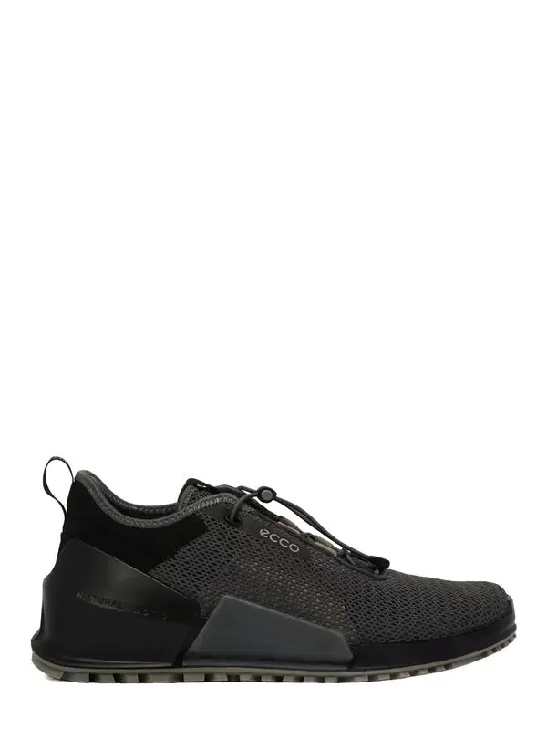 Ecco Biom 2.0 Sneakers - Black