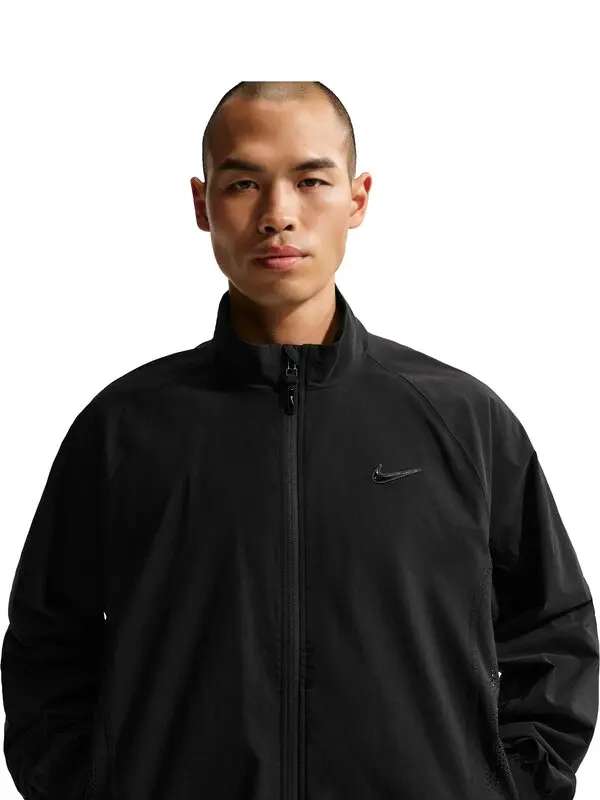 Nike Ishod Track Jacket - Black