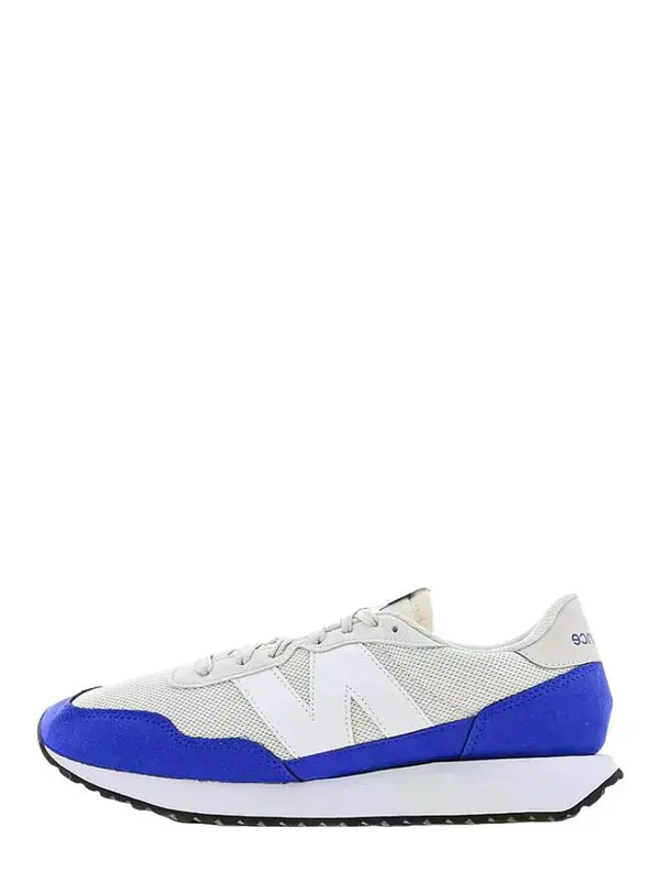 NEW BALANCE 237 Lace-up Sneakers - Neutrals