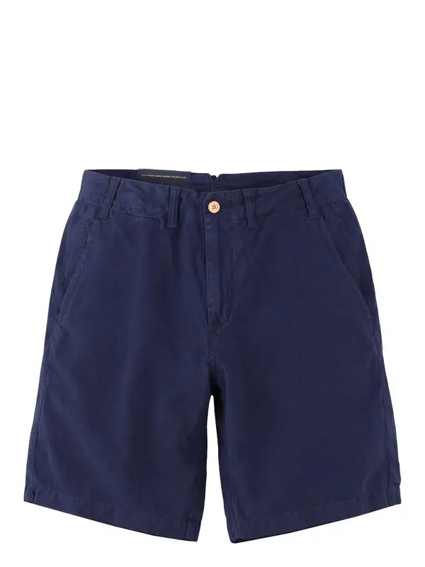 Polo Ralph Lauren Lino Shorts - Blue