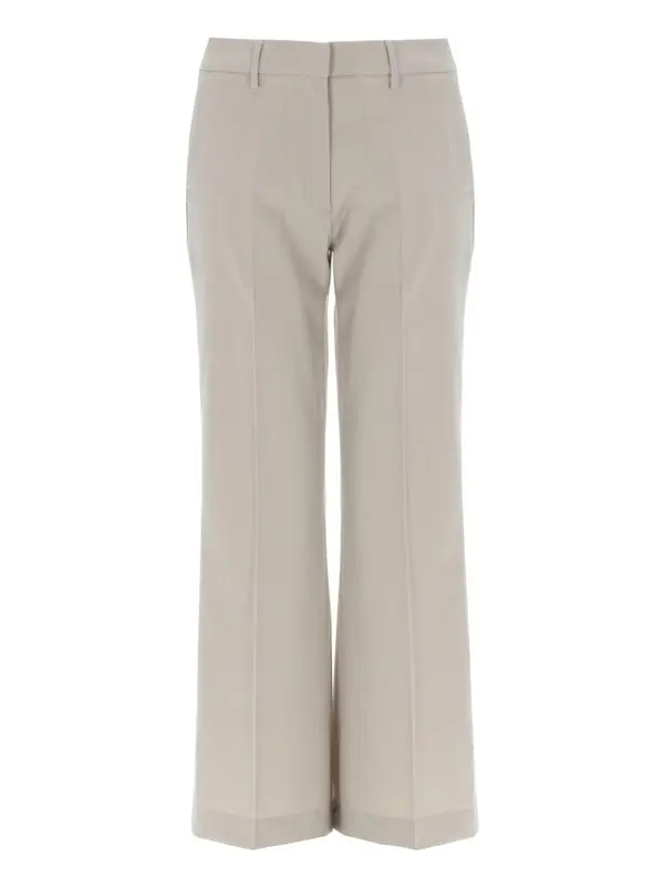 PT TORINO Pantalone "jodie - Beige