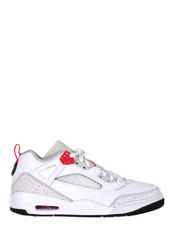 Nike Jordan Spizike Low Sneakers - White