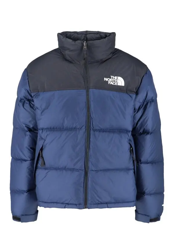 The North Face Retro Nuptse 1996 Down Jacket - Blue