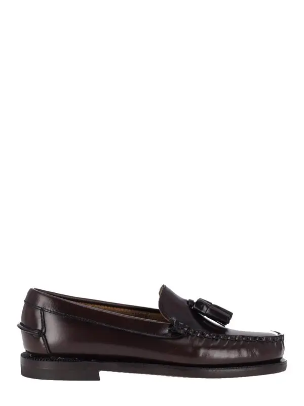 SEBAGO Classic Will Loafers - Brown
