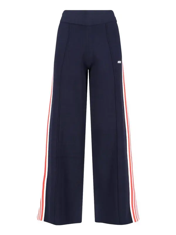 AUTRY Sporty Pants - Blue