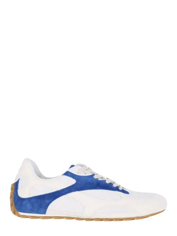 Bottega Veneta Sneakers "orbit Flash - White