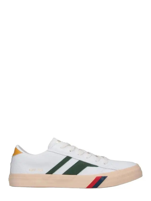 PROKEDS 1949 Pro-keds 1949 Royal Classic Sneakers - White