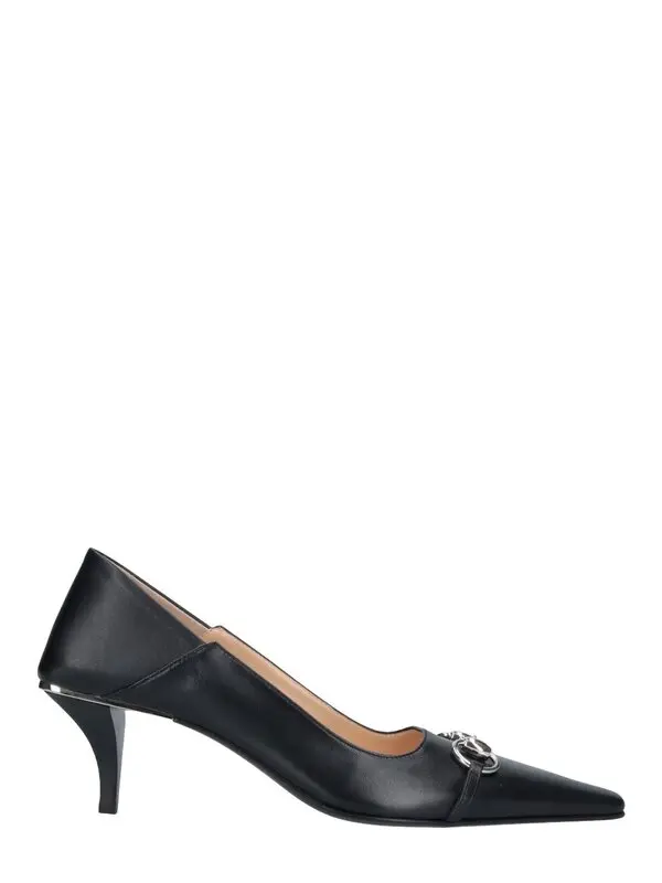 Gucci Pumps Décolleté Vittoria - Black